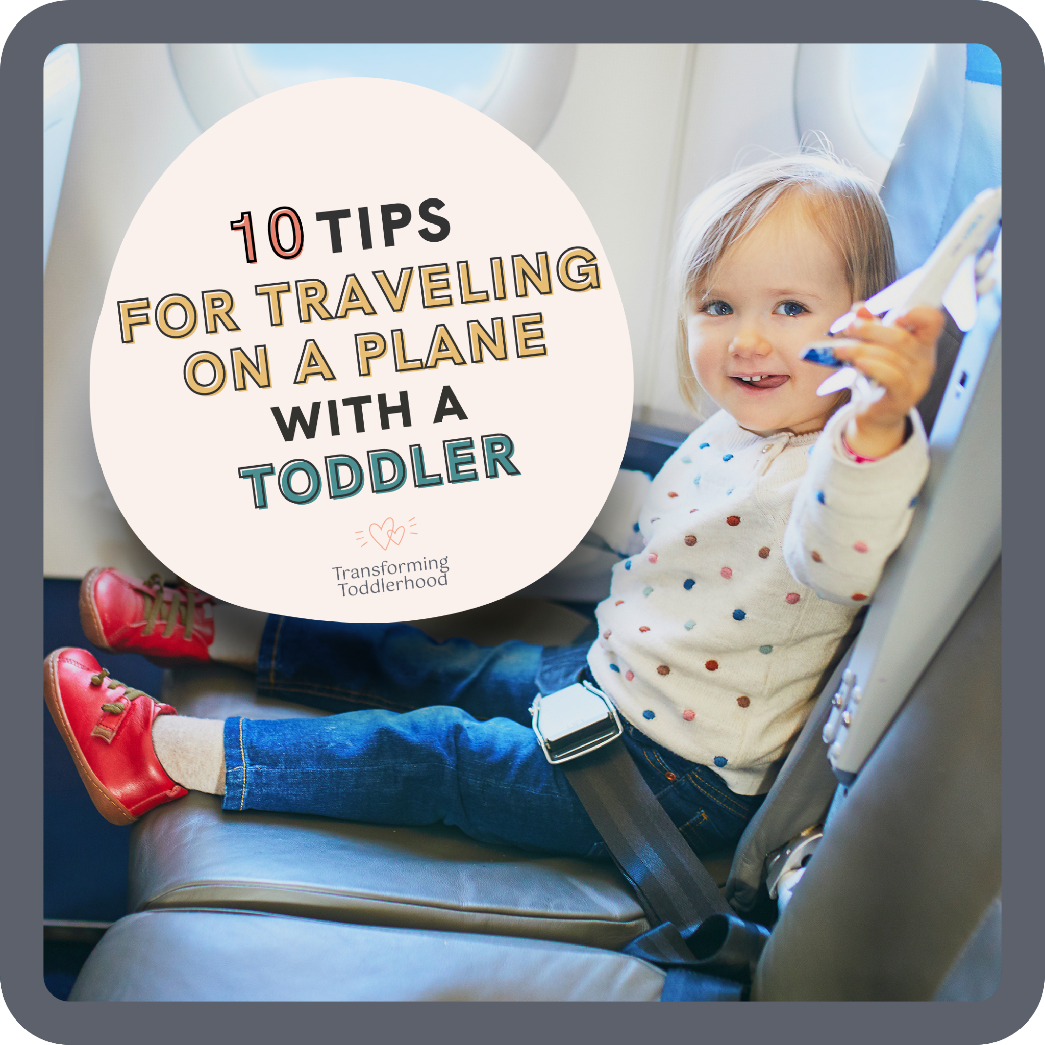 How To Potty Your Toddler In A Public Restroom - Transforming Toddlerhood