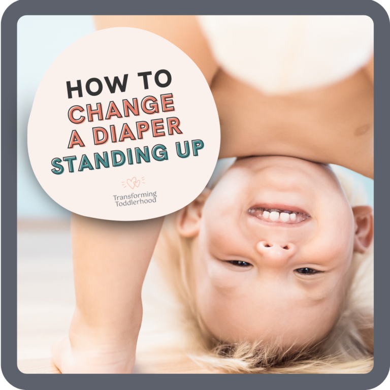 10 Tips for Traveling on a Plane With a Toddler - Transforming Toddlerhood