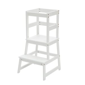 7 Best Toddler Learning Towers - Transforming Toddlerhood