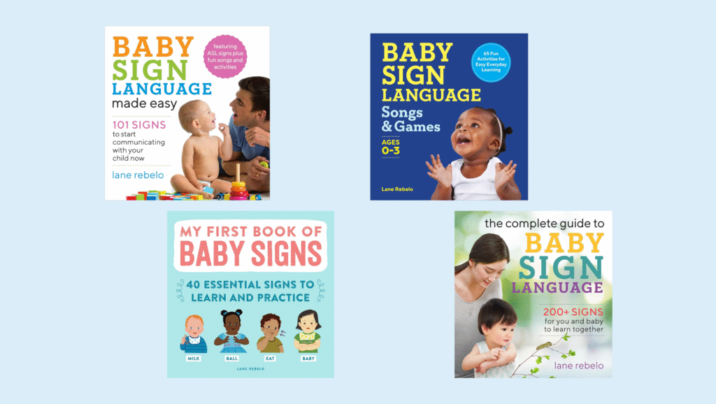 Transforming Toddlerhood Book Resources